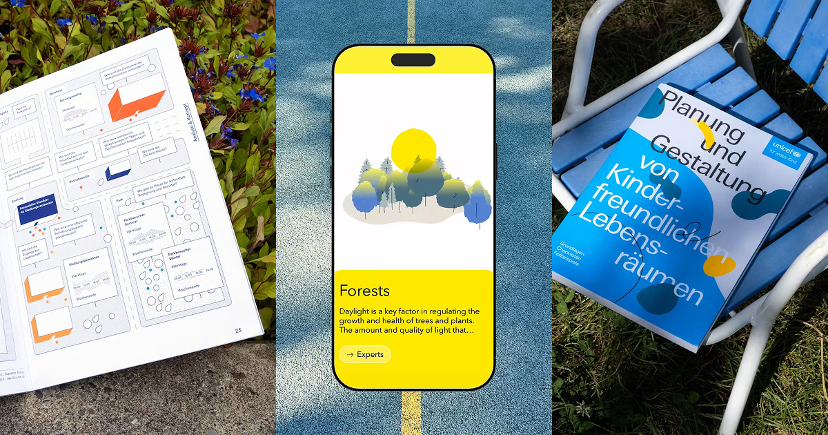 Superdot • Knowledge Visualization