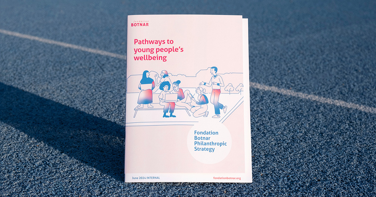 Superdot • Visualized Strategic Goals